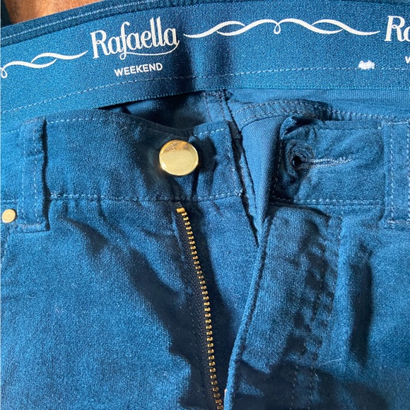 Rafaella | Pants & Jumpsuits | Rafaella Weekend Pants | Poshmark